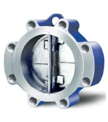 Aerosea Exports - Non Slam Check Valves