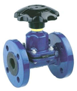 Aerosea Exports - Diaphragm Valves