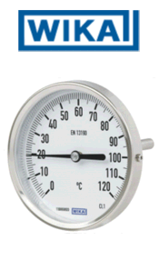 Aerosea Exports - WIKA Instruments