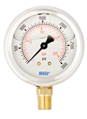 Aerosea Exports - WIKA Instruments