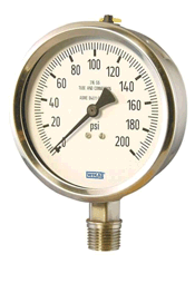 Aerosea Exports - WIKA Instruments